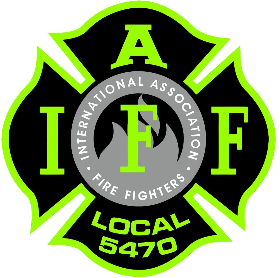 IAFF Local 5470